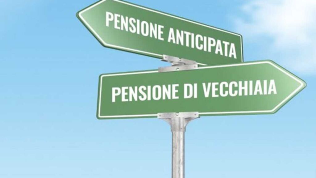 Pensioni 2025, riforma Fornero e differenze, uscite a 65 anni o con 40 ... Pensioni 2025, riforma Fornero e differenze, uscite a 65 anni o con 40 ...
