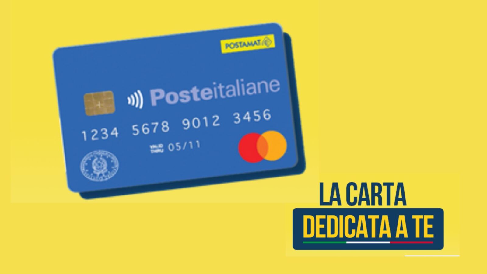 Carta dedicata a te 2026: importi, date e novità sulla social card o ...